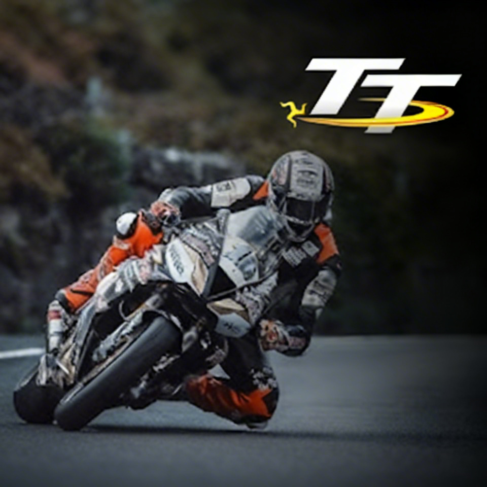 TT TOURIST TROPHY 2027